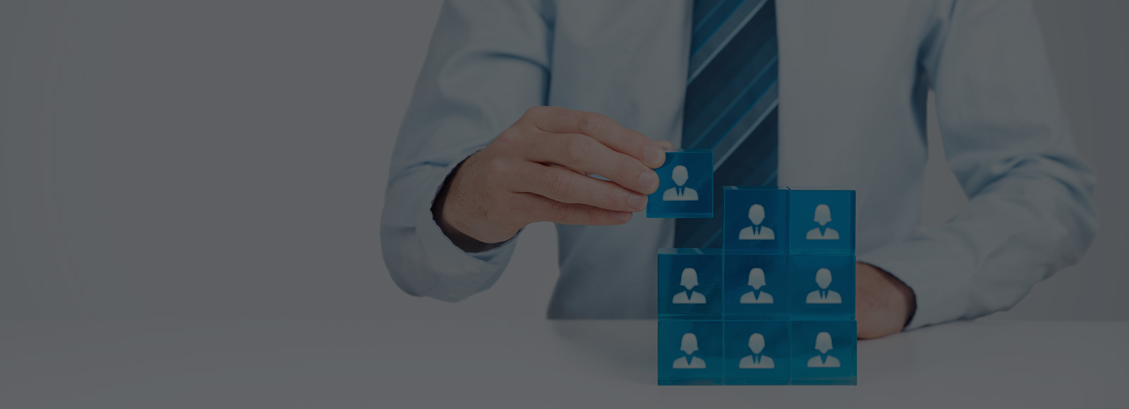 HUMAN RESOURCES - Dynamic Worklabs