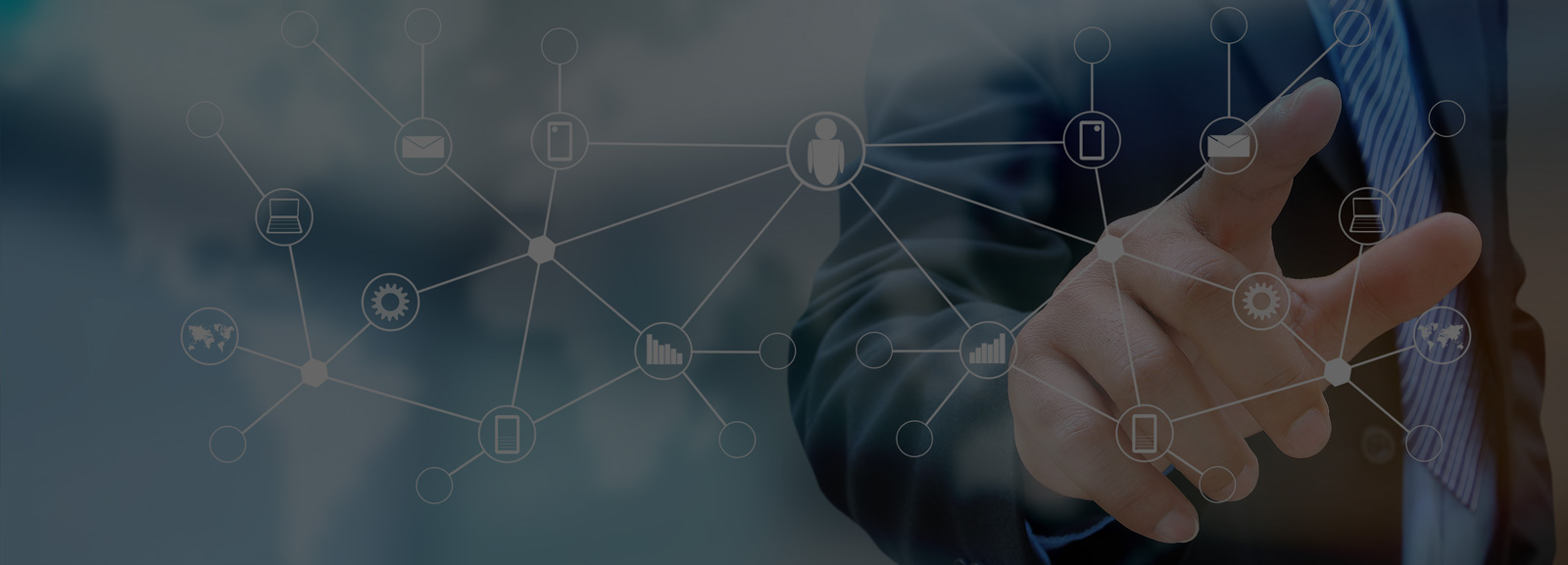 Business Process Automation - Dynamic Worklabs