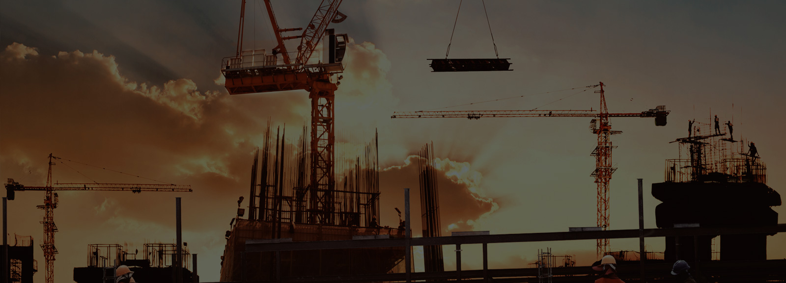 CONSTRUCTION - Dynamic Worklabs