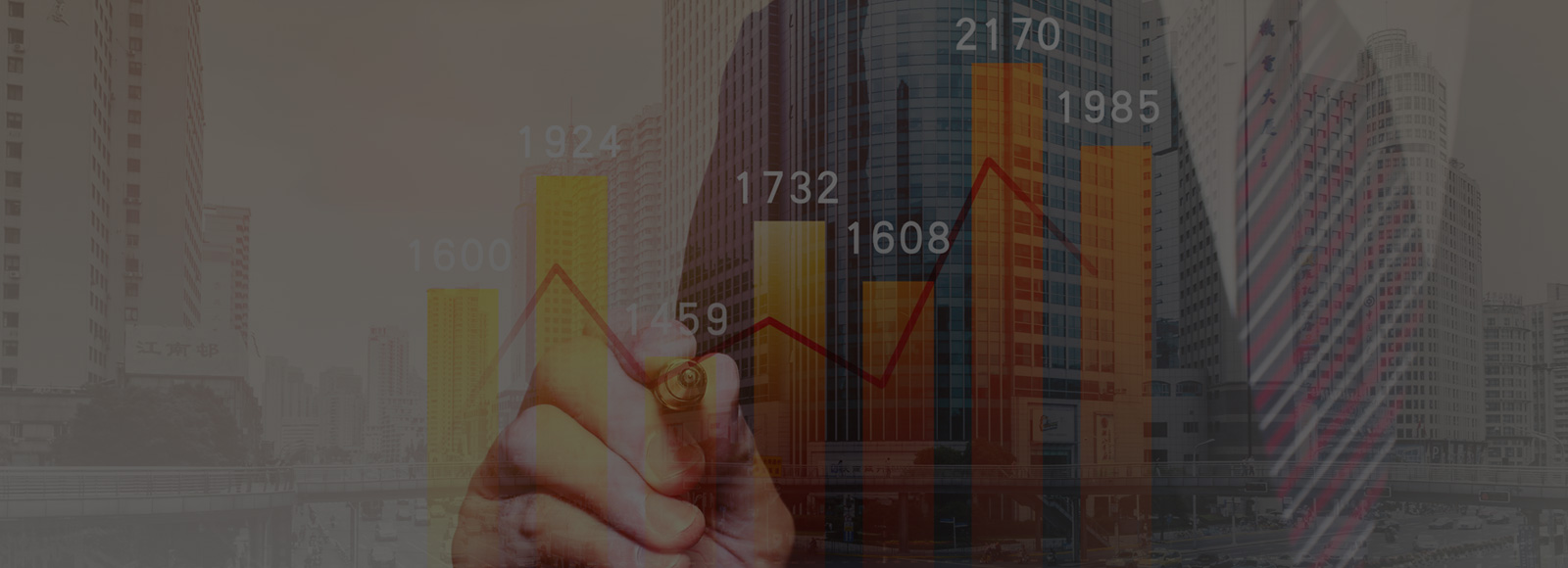 High Tech - Dynamic Worklabs